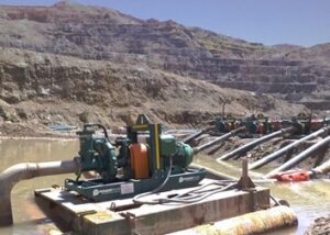 AKTAS PRIME - AKTAS INDUSTRIAL PUMPS