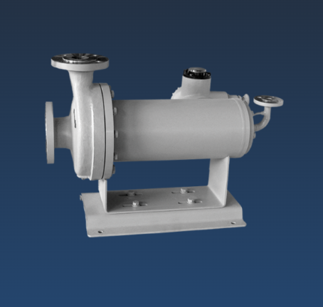 Reverse Standard Pump [KSBT991010] - AKTAS INDUSTRIAL EQUIPMENTS